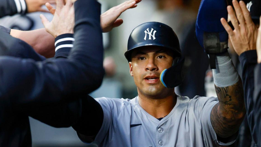 El venezolano Gleyber Torres acuerda por una temporada con los Tigres de Detroit