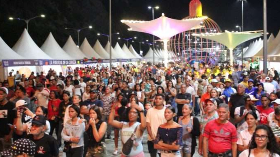 "La Guaira Emprende 2024" culminó con éxito y reforzó a la región ...