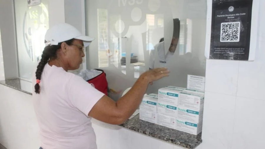 Bombardeo de EEUU este sábado destruyó almacenes del programa de ...