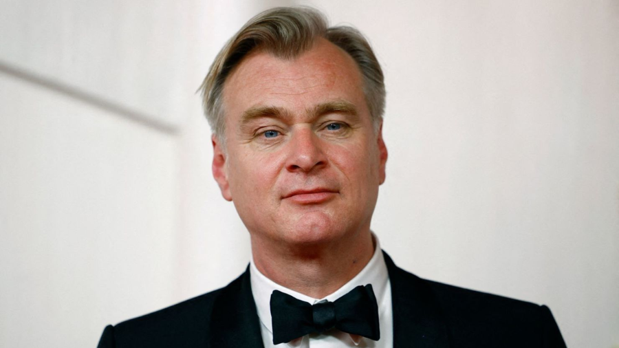 Christopher Nolan adaptará "La Odisea" con Matt Damon encabezando un ...