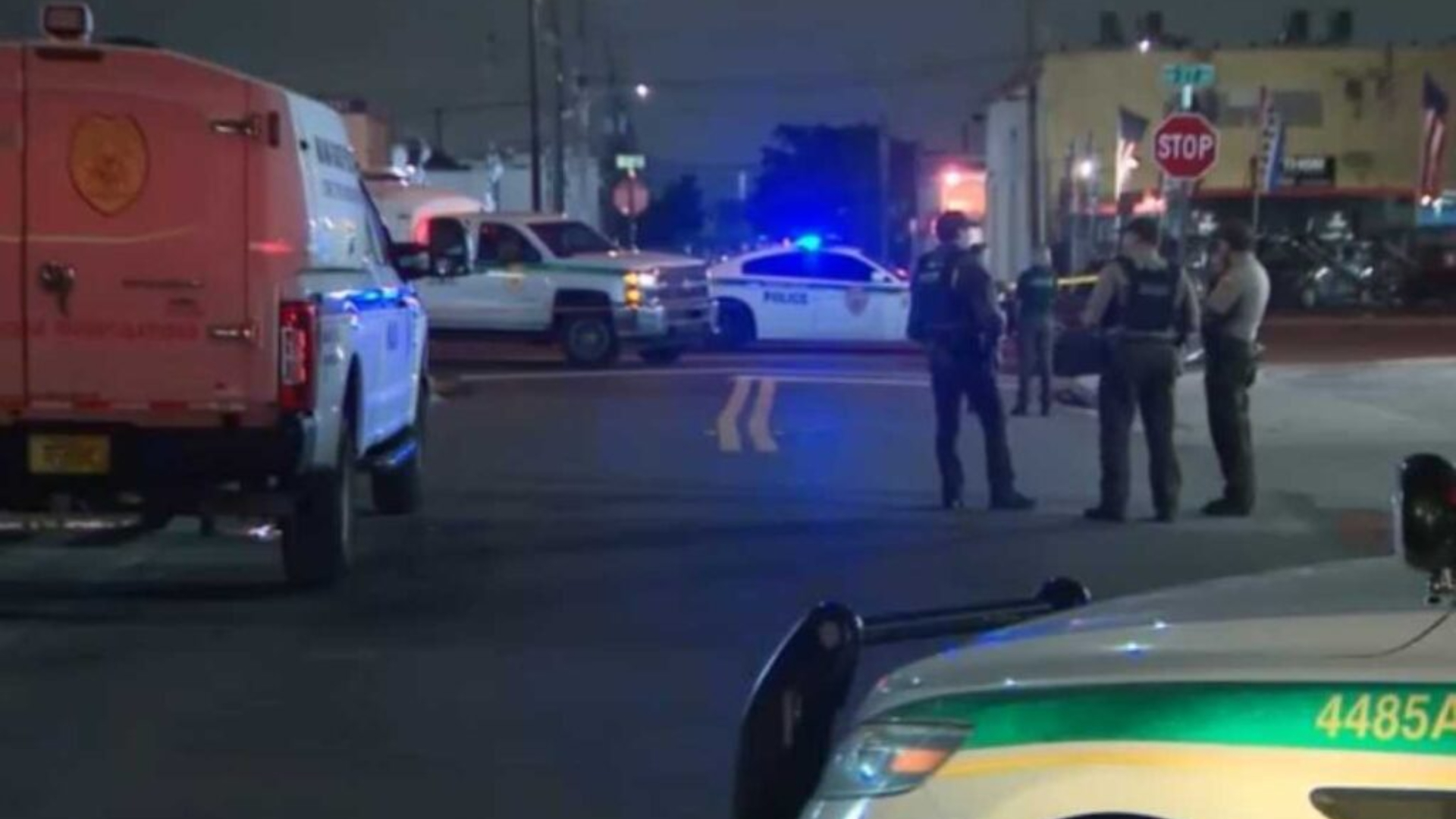 Familia de niña baleada llamó 10 veces al 911 y pide ayuda para el funeral