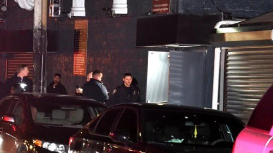 Al menos 10 heridos por tiroteo en una discoteca de Nueva York