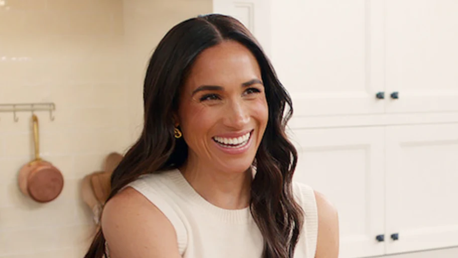 "With Love, Meghan": La duquesa de Sussex estrenará su serie el 15 de ...