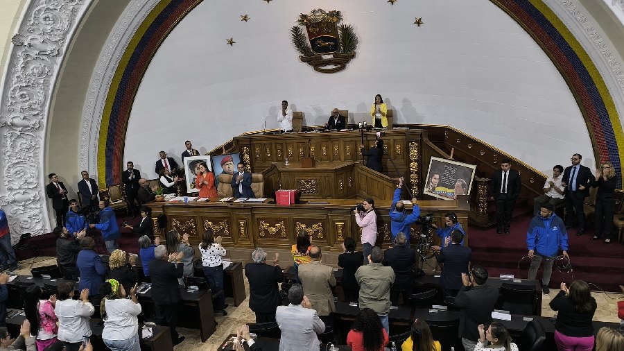 Conozca los avances de la animacion 3d en venezuela