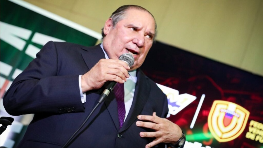 Fallece Rodolfo Rodríguez Miranda, presidente de FM Center