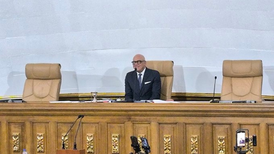 "Hoy frente a nuestro pueblo damos inicio a la sesión de instalación de ...