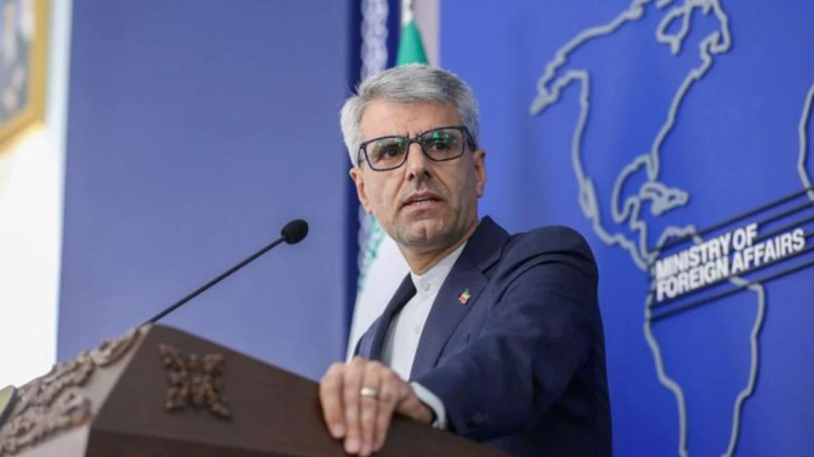 Irán advirtió que habrá una respuesta firme a un posible ataque de EEUU ...