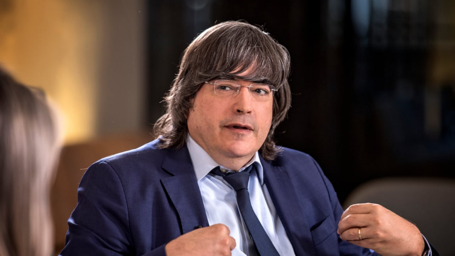 Jaime Bayly: Donald Trump no recibirá a Edmundo González ya que es ...