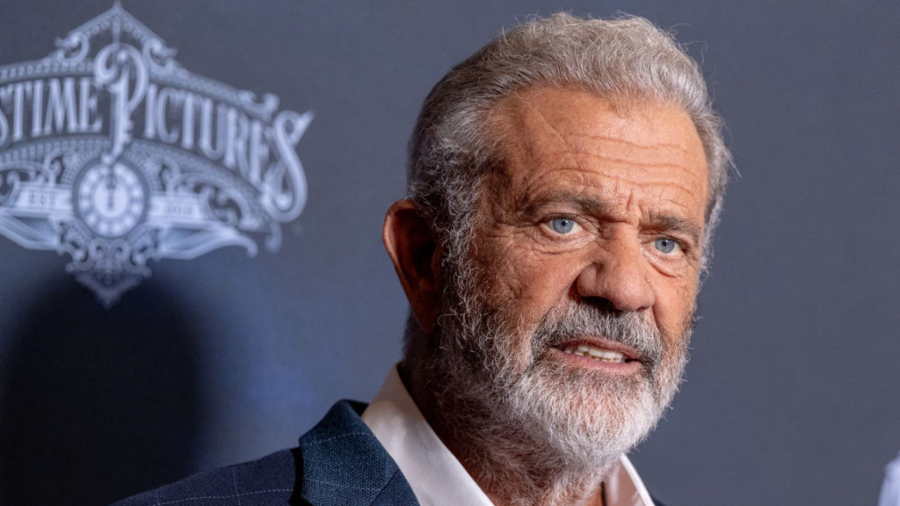 Mel Gibson sobre incendio que devoró su casa en Malibú: “Es devastador ...