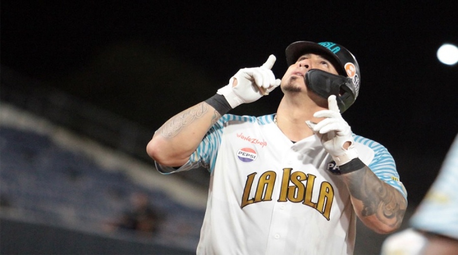 Custodio y Núñez brillan en victorias clave de Margarita y Magallanes ...