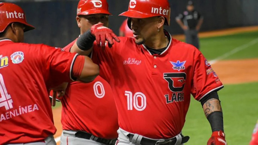 LVBP: así se jugará la jornada de este sábado en el Round Robin