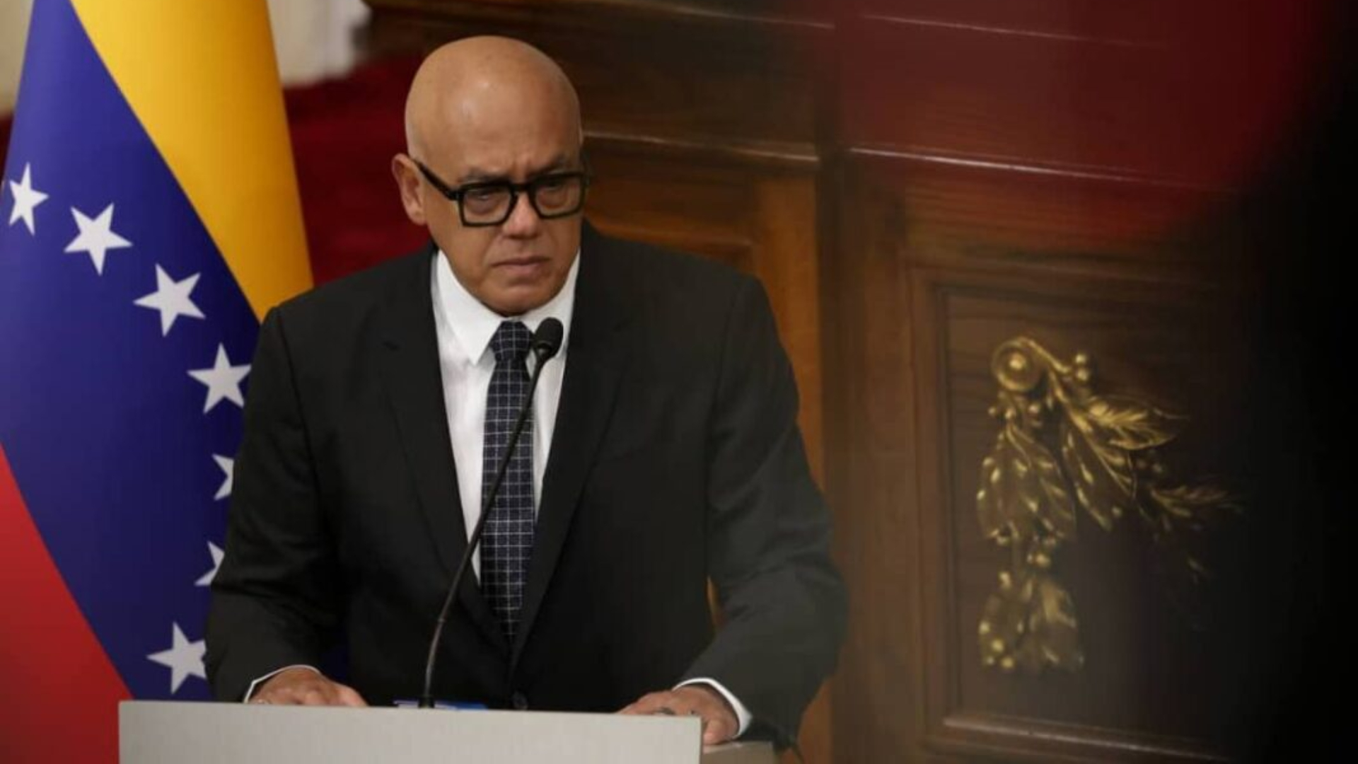 Presidente de la AN sobre Isaías Rodríguez: Su legado se resume en ...