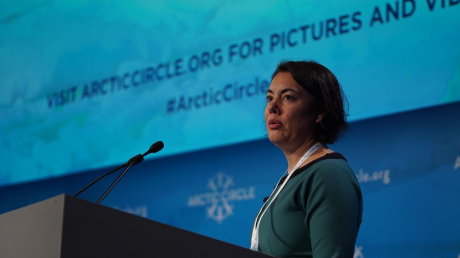 Ministra de Groenlandia: Propuesta de Trump podría ser "devastadora ...