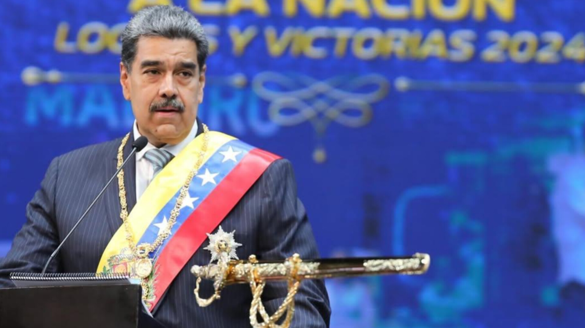 Venezuela cerró el 2024 con una inflación anual de 48 %, la más baja ...