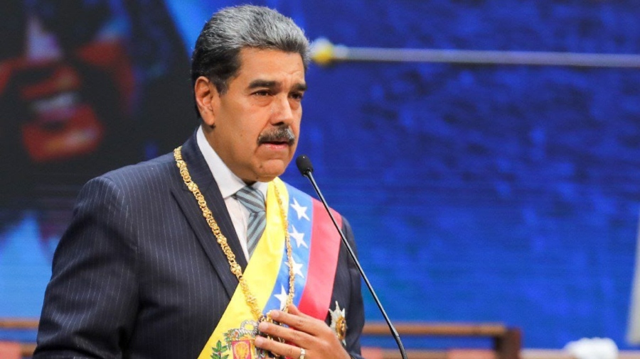 Presidente Maduro tras 67 años de la insurrección popular: ¡Que Viva el ...