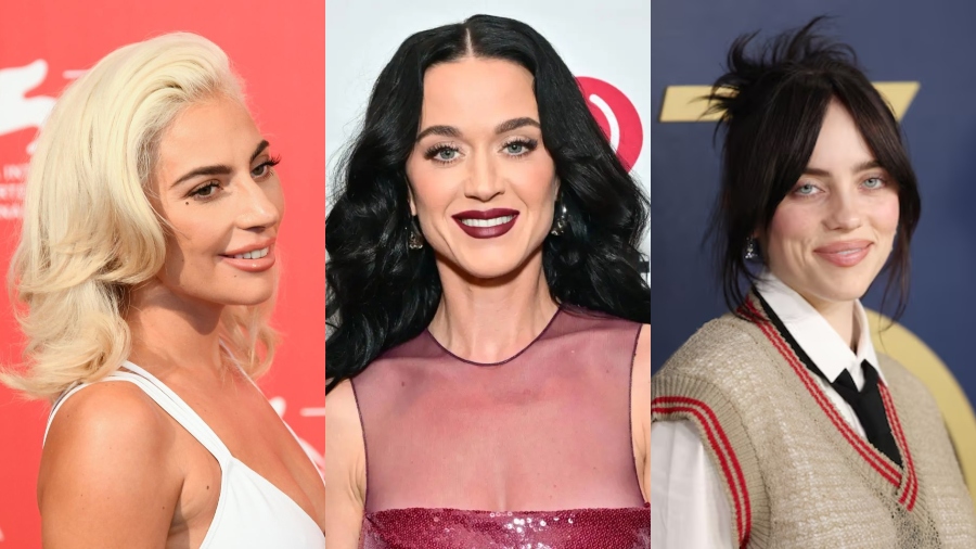 Lady Gaga, Katy Perry, Billie Eilish y más participarán en concierto a beneficio por los ...