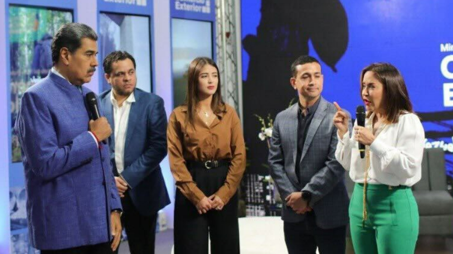 Comercio exterior alcanzó el 71% de las exportaciones en el año 2024