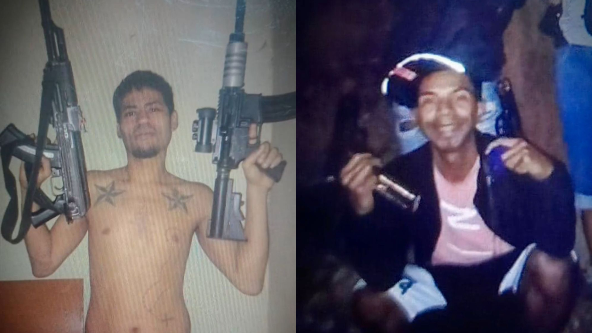 CPNB deja cuatro antisociales abatidos en Petare tras una intervención ...