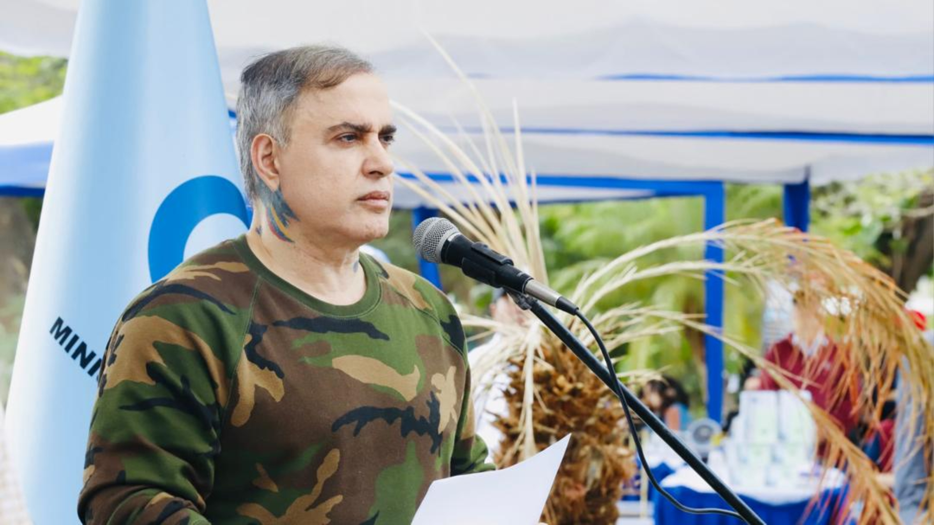 (+Video) MP desplegó campaña informativa para concienciar a los ...