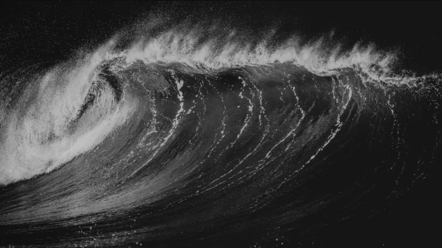 Portugal alerta de olas de hasta 14 metros por el mal tiempo y pide ...
