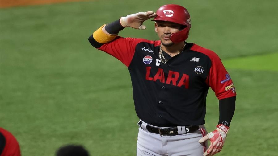 La sorprendente remontada de Cardenales de Lara en la final de la LVBP
