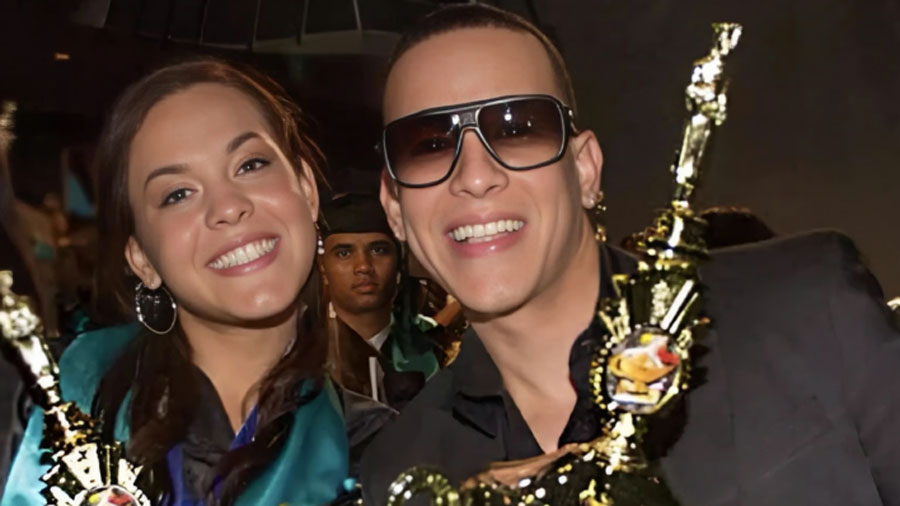 Yamilette hija mayor de Daddy Yankee fue nombrada directora de las ...