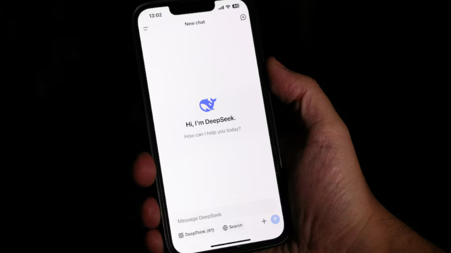 DeepSeek presentará su nueva versión de Inteligencia Artificial