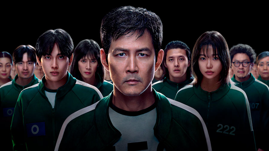 "Squid Game 3", la temporada final de la serie, se estrenará el 27 de junio