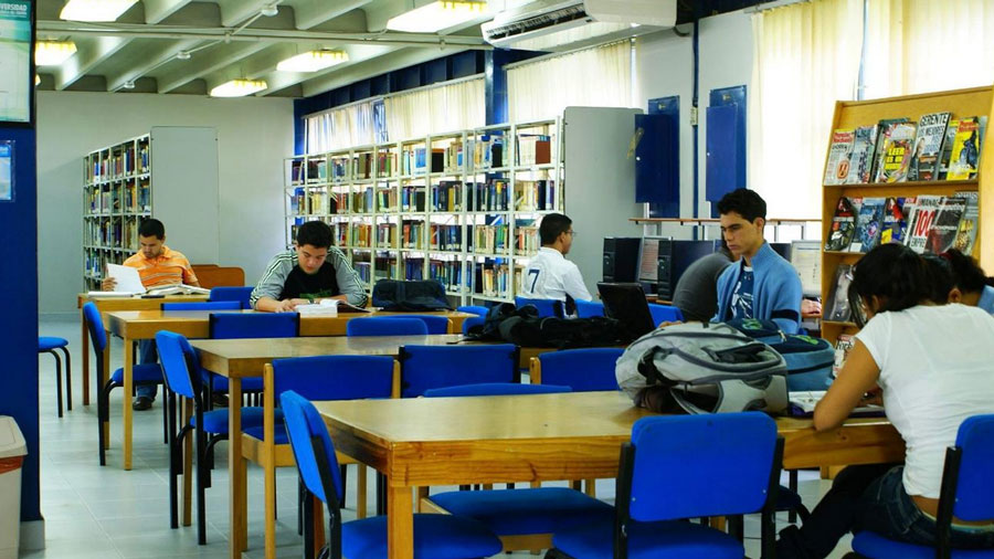 Ranking QS: Nueve universidades venezolanas entre las mejores del ...