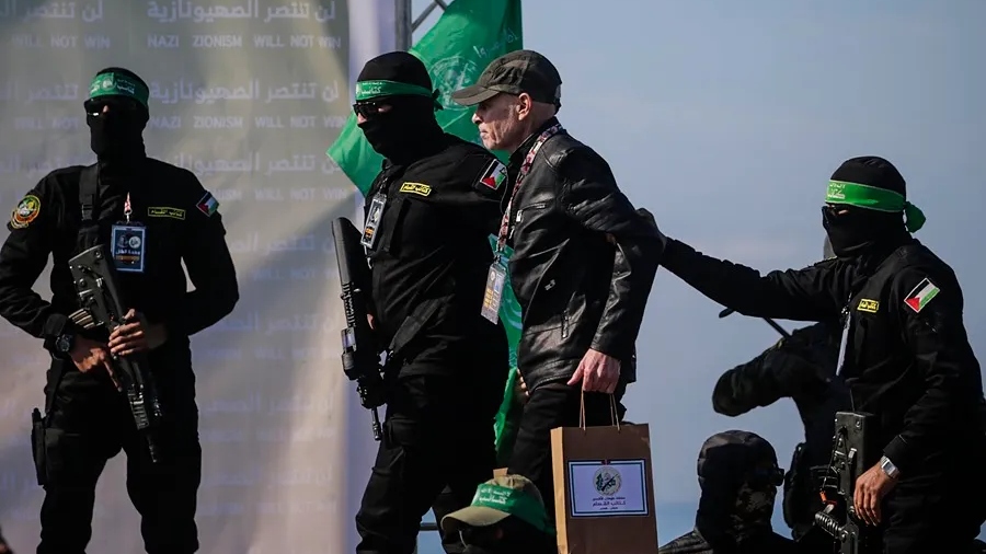 Mientras Hamás libera a últimos rehenes, Israel suelta a más de 600 ...