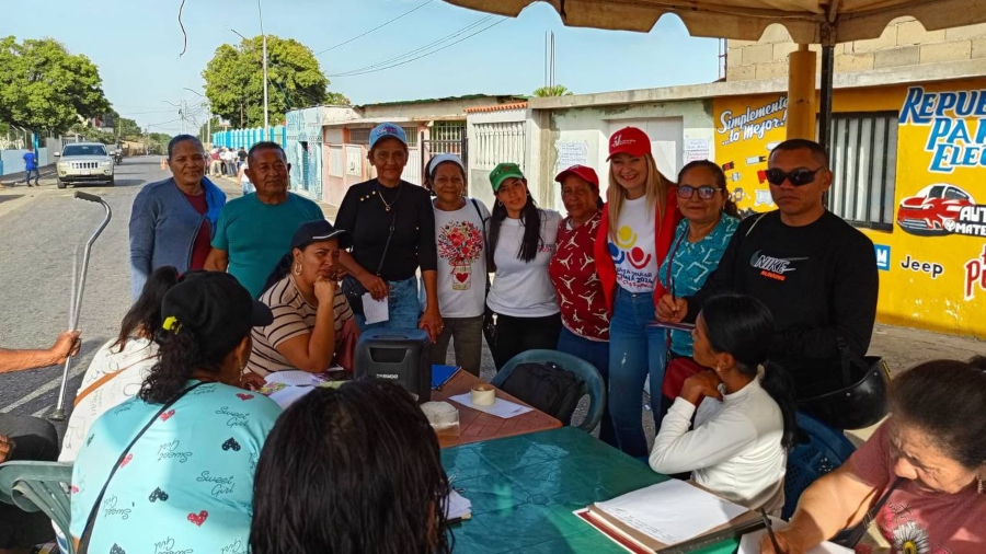 Inicia la primera Consulta Popular Nacional de este 2025