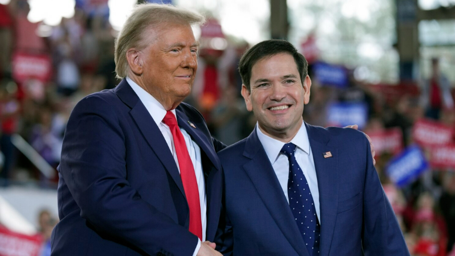 Trump nombra a Marco Rubio director de USAID tras escándalo de corrupción: hay opositores ...