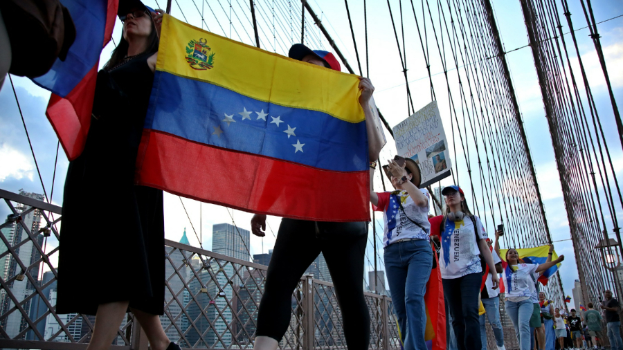 Gobierno de EE. UU. publica el memo que revoca la protección del TPS para los venezolanos