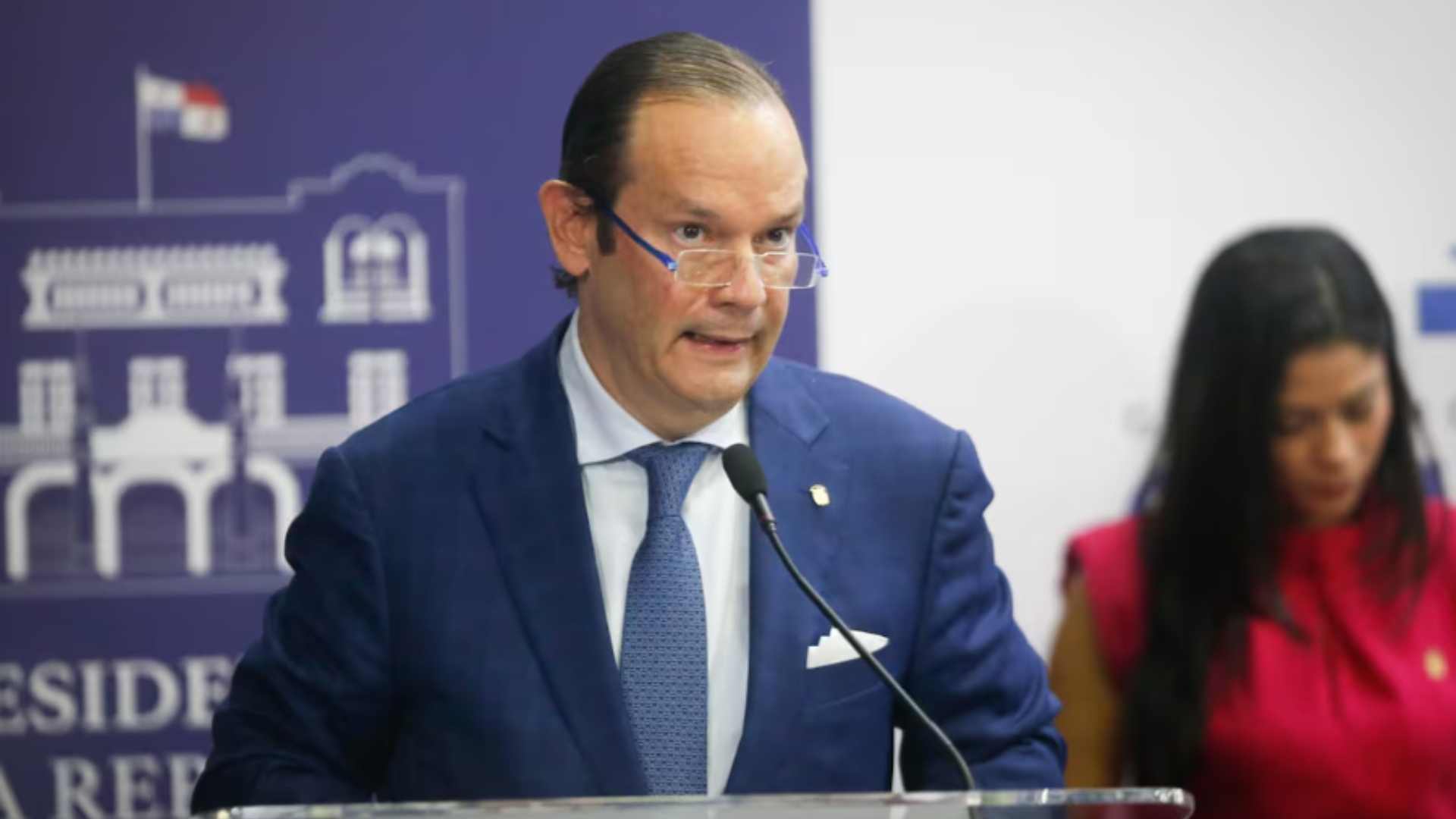 Maduro cuestionó "¿dónde está el imbécil del canciller de Panamá que no ...