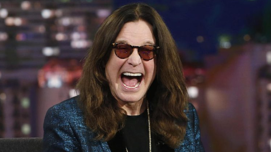 Ozzy Osbourne se reunirá con Black Sabbath tras 20 años para su último ...