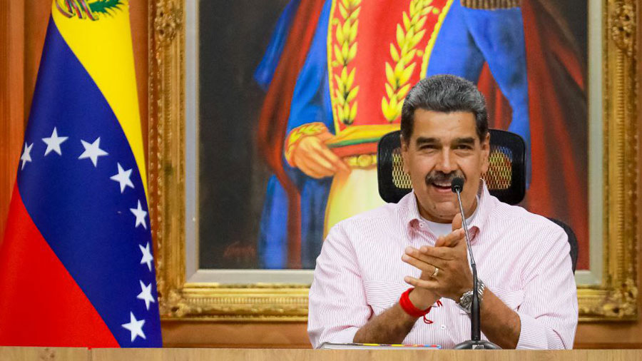 Presidente Maduro sobre canonización de Carmen Rendiles: Recibimos con regocijo cristiano y gran ...