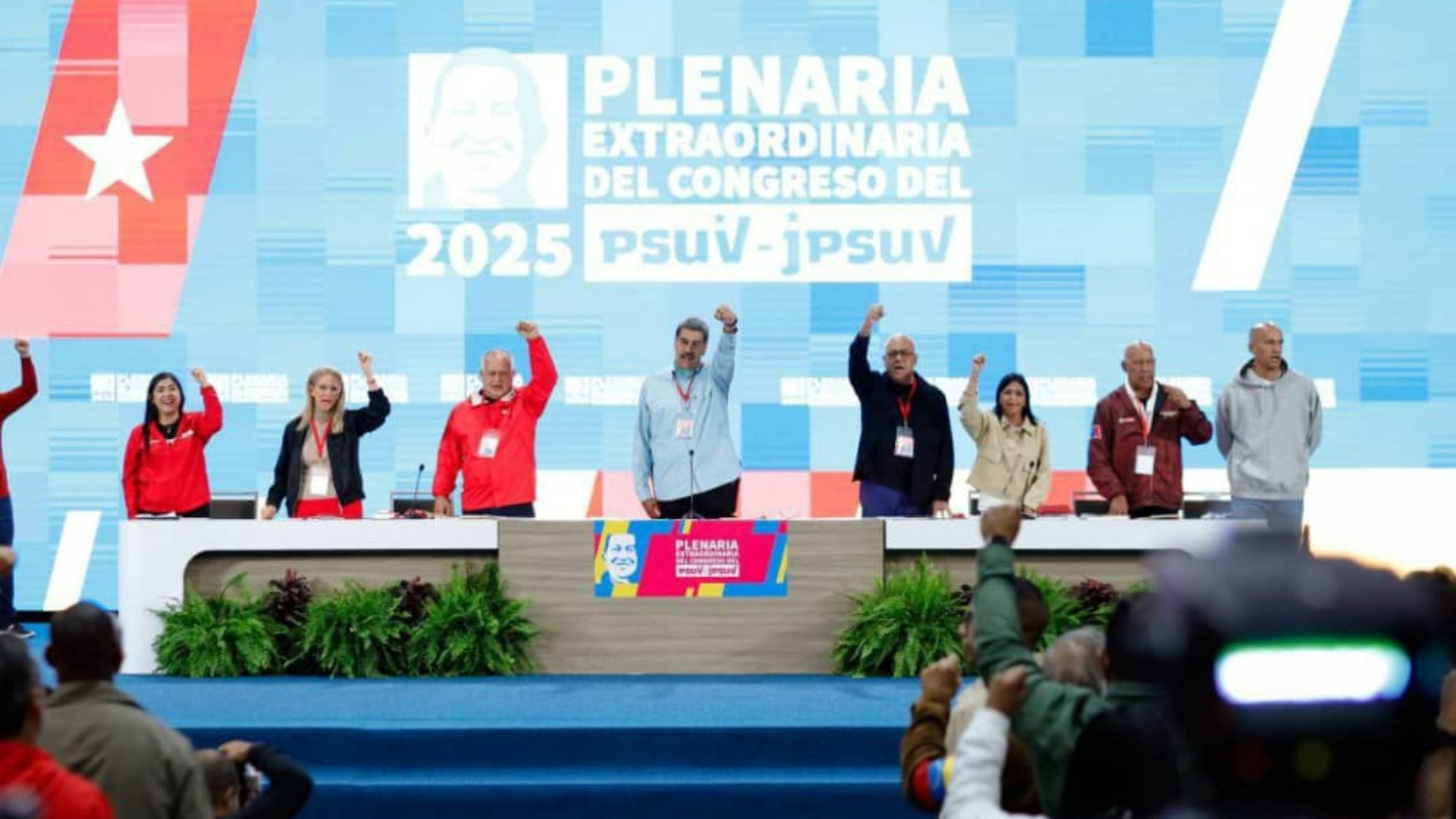 PSUV publica reglamento para proceso de postulación de candidatos para ...