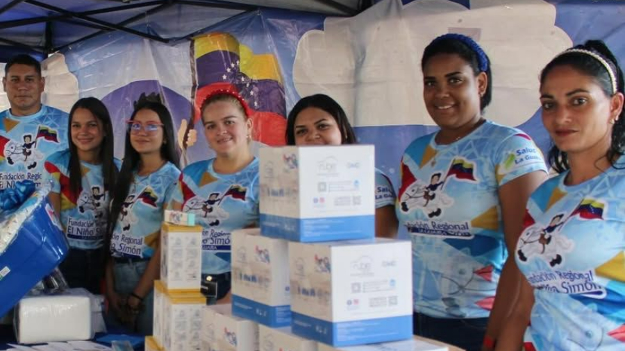 La Guaira logra 99 % de efectividad en el 1×10 del Buen Gobierno