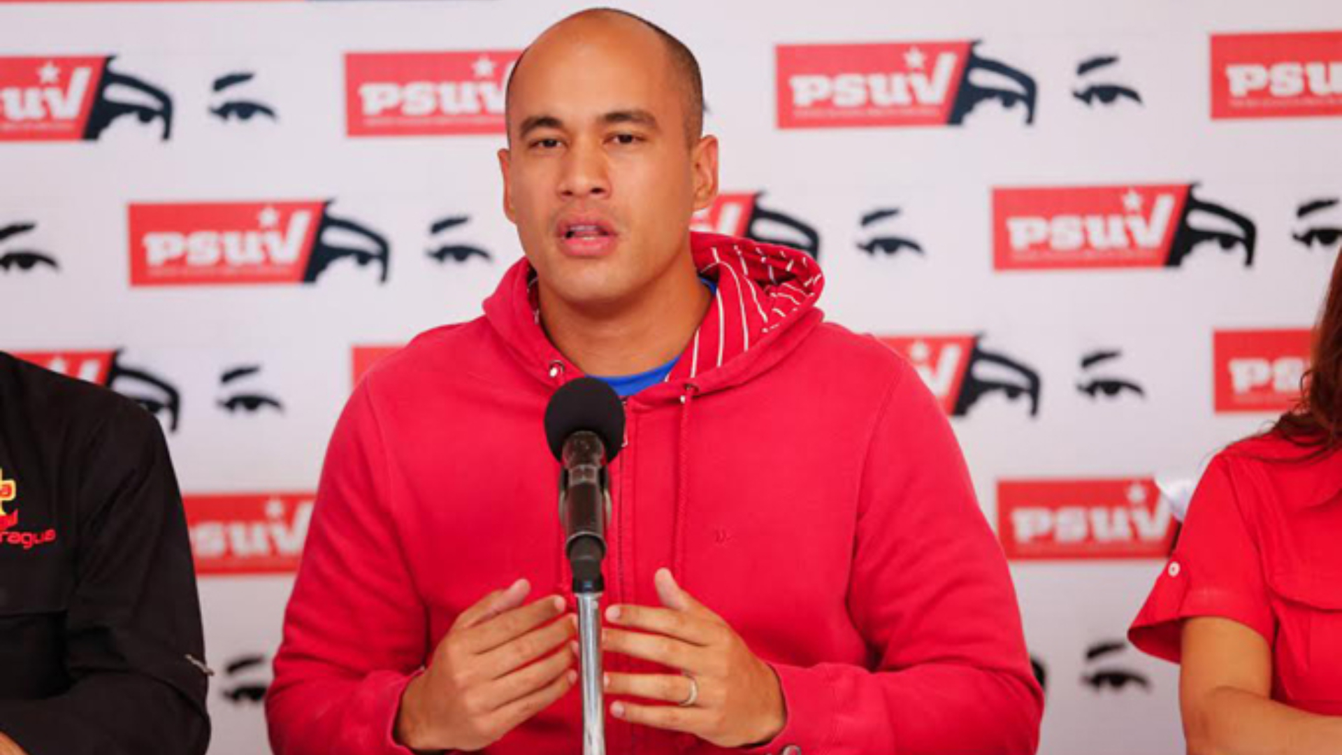 Designado Héctor Rodríguez como vicepresidente del PSUV para el Bloque ...