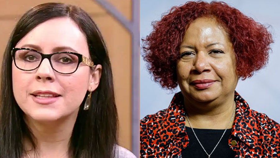 Carla Angola y Efecto Cocuyo habrían recibido recursos de la USAID para ...