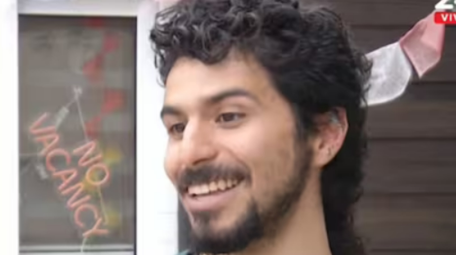 “Pensé que me había comido”, venezolano que fue engullido por una ...