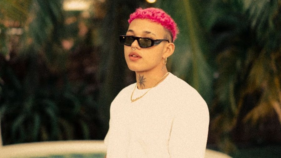 Beéle llega a Venezuela para ofrecer concierto este 14 de febrero