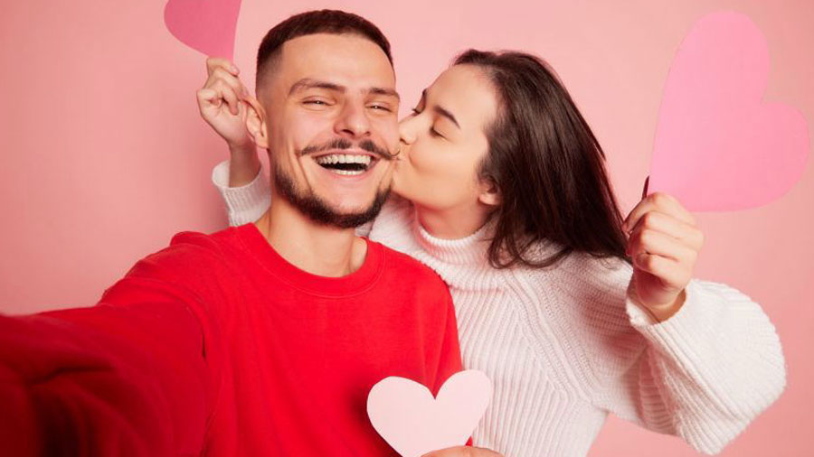 Conozca: ¿Cómo empezó el Día de San Valentín?