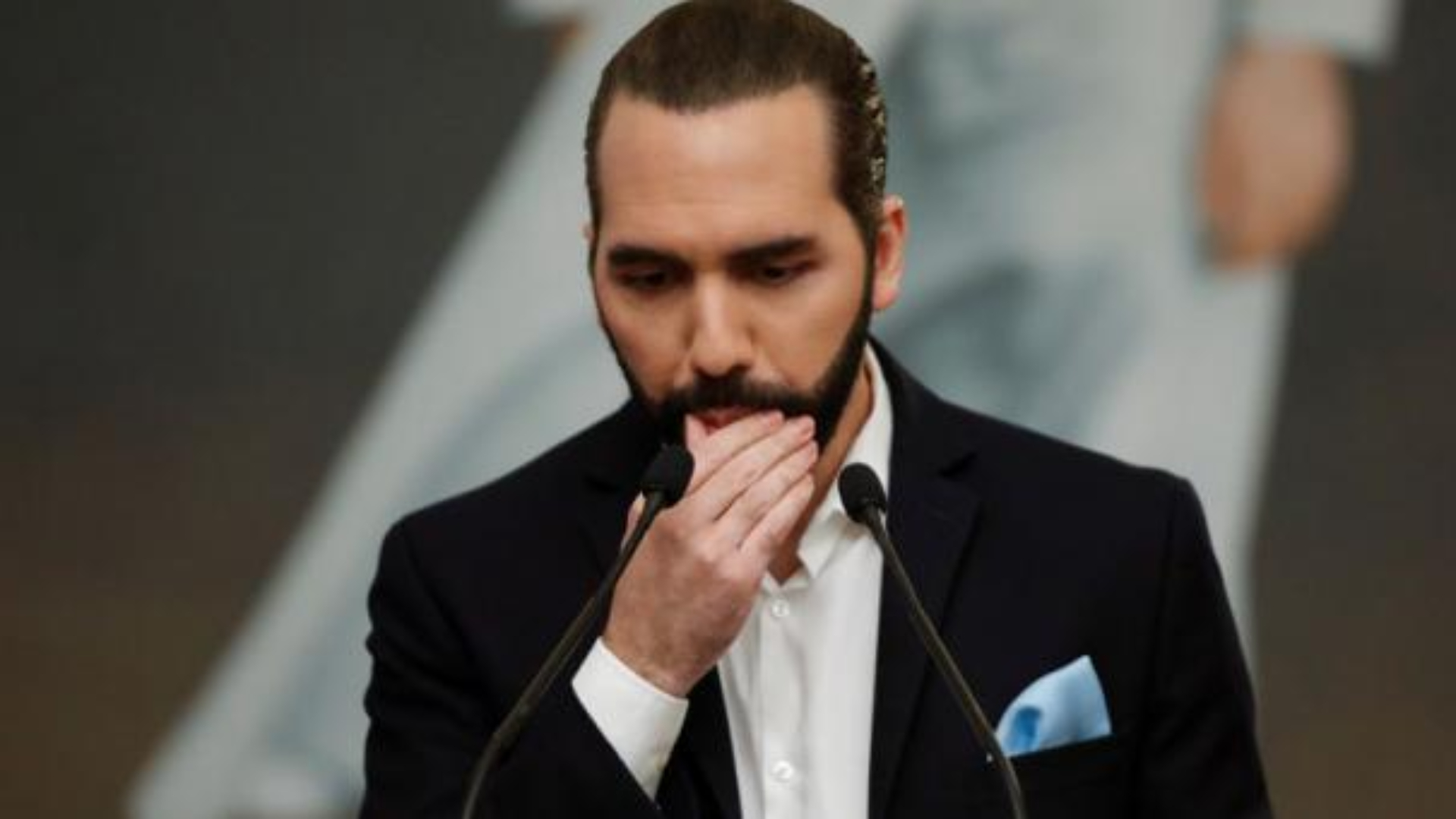 Bukele: el carcelero del imperio que se atreve a dar lecciones de libertad