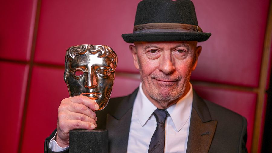 "Emilia Pérez" gana el BAFTA como Mejor película de habla no inglesa