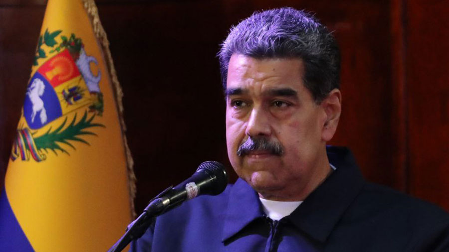 Presidente Maduro rindió homenaje póstumo al diputado Jacobo Torres