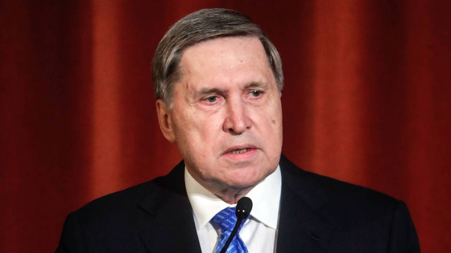 Asesor de Putin: Rusia y EE.UU. acuerdan avanzar en sus relaciones