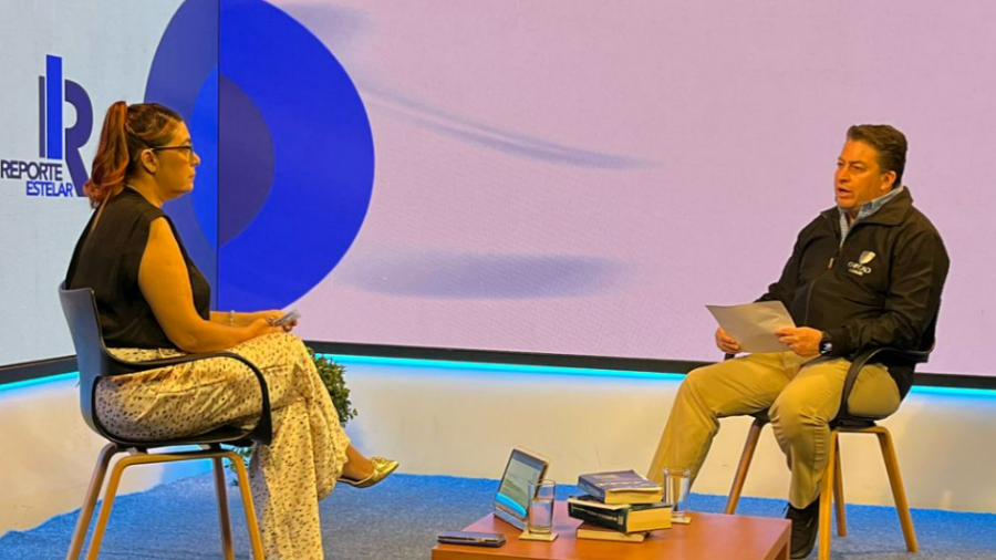 Fuerza Vecinal participará en las elecciones del 27-Abr: "Los espacios se defienden", dijo ...