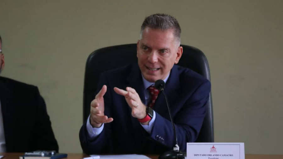 Orlando Camacho ante salida de Chevron: Hay otras opciones, pero ...