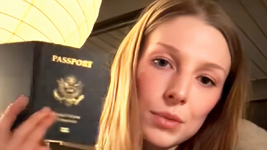 Actriz trans de Euphoria se pronuncia en TikTok por el cambio de género ...